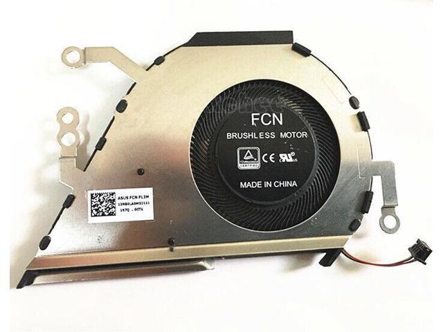 Click here for Cpu cooling fan for Asus 14 inches X420U X420UA FL... prices