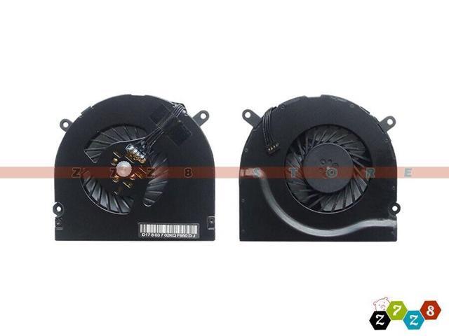 Click here for Cpu cooling fan for Pro 17 inches A1297 MC226 MC22... prices