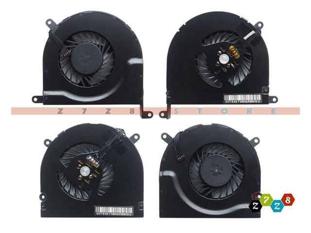 Click here for Cpu cooling fan for Pro 17 inches A1297 MC226 MC22... prices