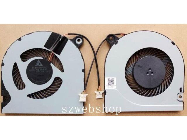 Click here for Cpu cooling fan for ACER Delta NS85B11-16L16QT DC5... prices