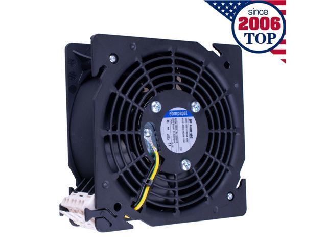 Click here for Cpu cooling fan for Cabinet DV4600-492 AC 115V 18/... prices