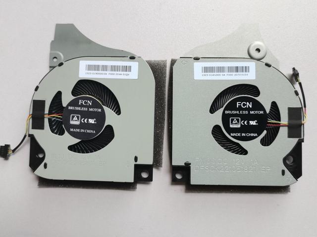 Click here for Cpu cooling fan for DELL INSPIRON G5-5590 G7-7590... prices