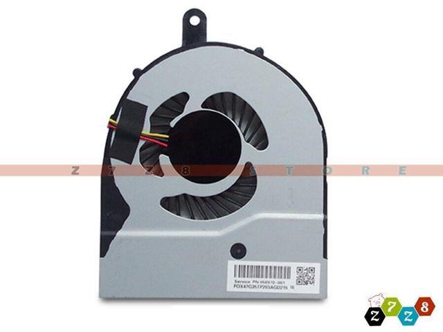 Click here for Cpu cooling fan for Dell Inspiron 15-5558 5559 575... prices