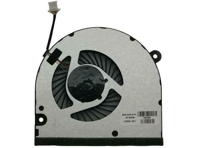 Click here for Cpu cooling fan for Thermal HP Envy 17-CE L52661-0... prices