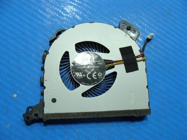 Click here for Cpu cooling fan for Lenovo Ideapad 330-15IKB 15.6... prices