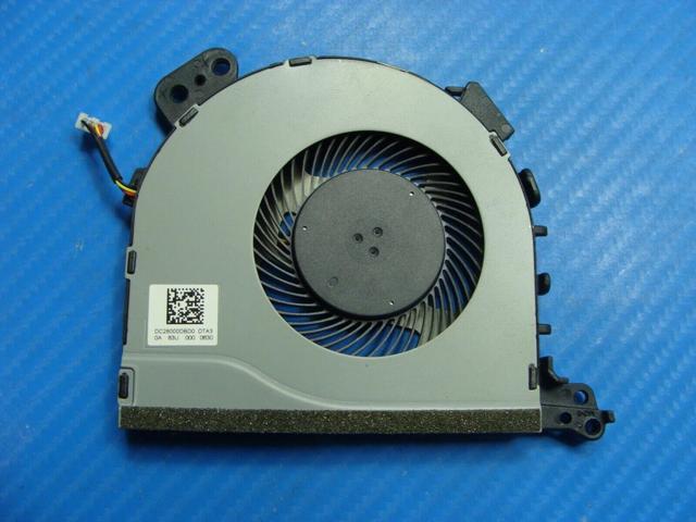 Click here for Cpu cooling fan for Lenovo Ideapad 330-15IKB 15.6... prices