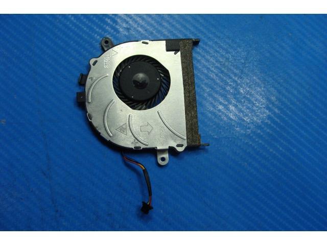 Click here for Cpu cooling fan for Dell Inspiron 15 7568 15.6 inc... prices