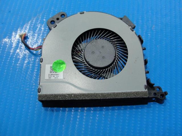 Click here for Cpu cooling fan for Lenovo IdeaPad 320-17IKB 17.3... prices