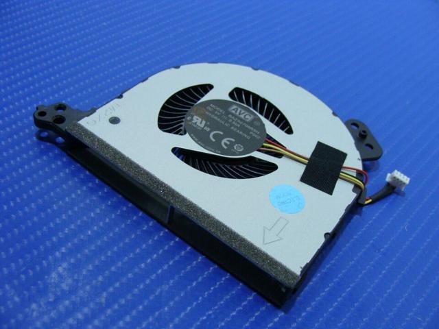 Click here for Cpu cooling fan for Lenovo IdeaPad 320-15IKB 15.6... prices