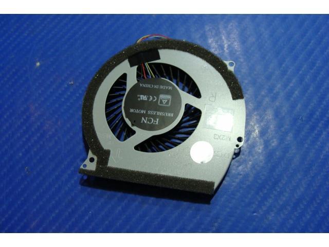 Click here for Cpu cooling fan for Dell Inspiron 15 7567 15.6 inc... prices