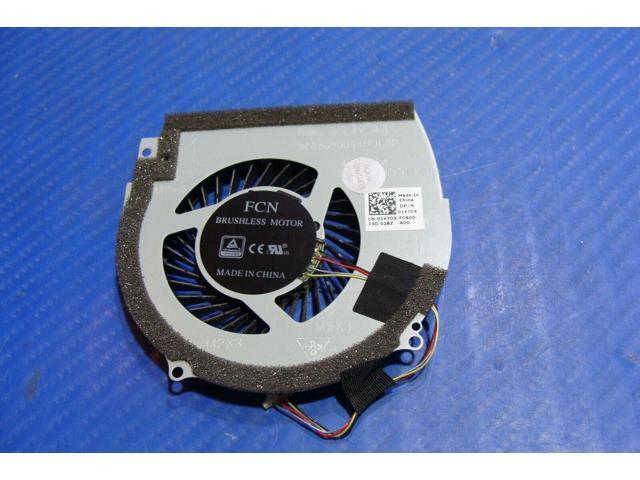 Click here for Cpu cooling fan for Dell Inspiron 15 7567 15.6 inc... prices