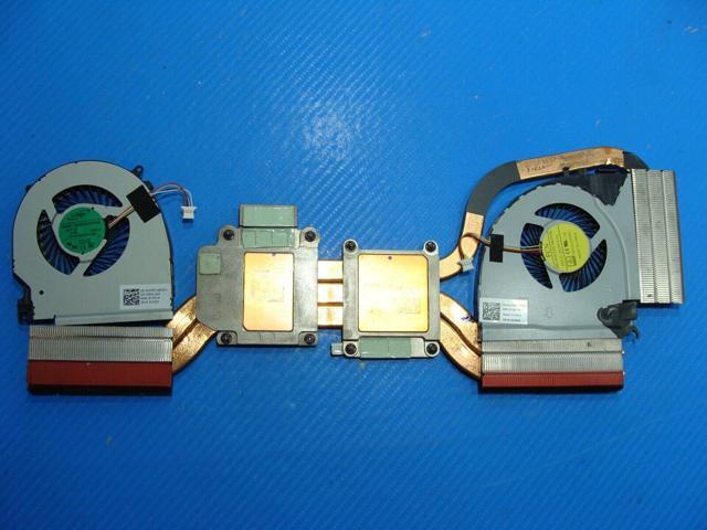 Click here for Cpu cooling fan for Dell Inspiron 15 7559 15.6 inc... prices