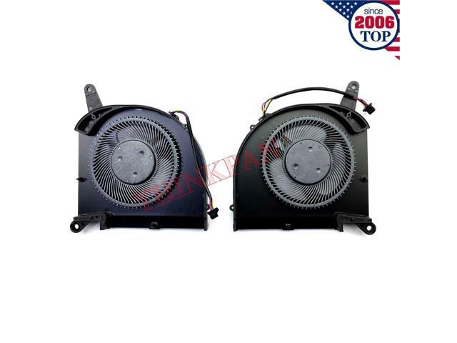 Click here for Gpu and Cpu cooling fan for AORUS 17G YD XD KD YC... prices