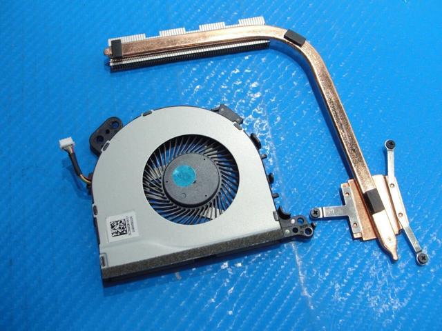 Click here for Cpu cooling fan for Lenovo IdeaPad 320-15ABR 15.6... prices