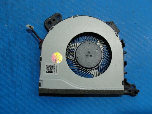 Click here for Cpu cooling fan for Lenovo IdeaPad 320-15ABR 15.6... prices