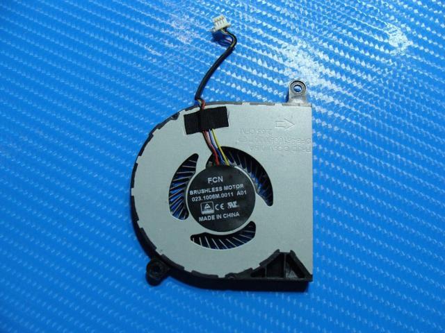 Click here for Cpu cooling fan for Dell Inspiron 15 5568 15.6 inc... prices