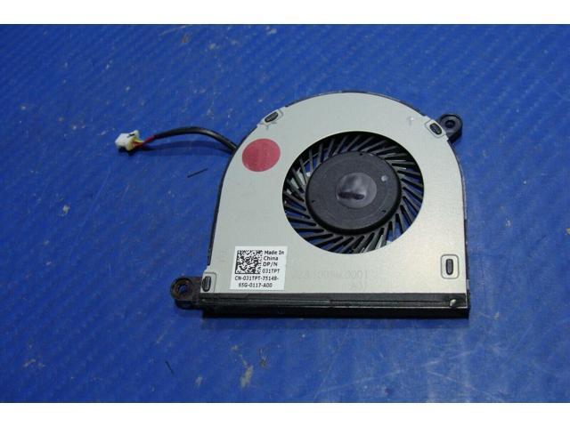 Click here for Cpu cooling fan for Dell Inspiron 15 5568 15.6 inc... prices