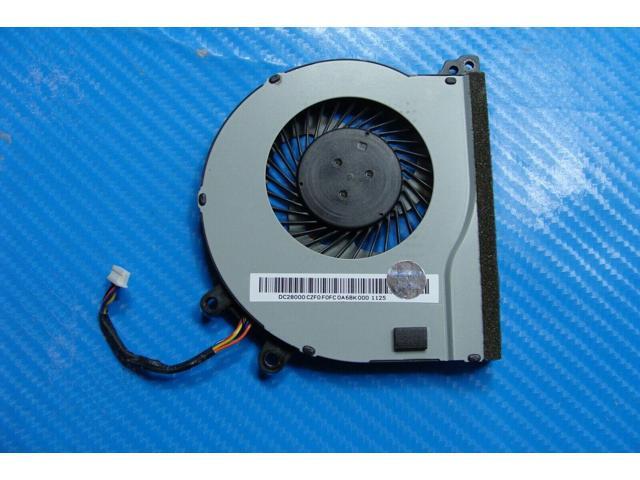 Click here for Cpu cooling fan for Lenovo IdeaPad 310-15ABR 15.6... prices