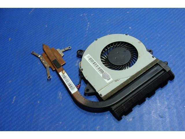 Click here for Cpu cooling fan for Lenovo IdeaPad 300-15ISK 15.6... prices