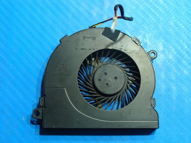 Click here for Cpu cooling fan for Dell Inspiron 15 5548 15.6 inc... prices