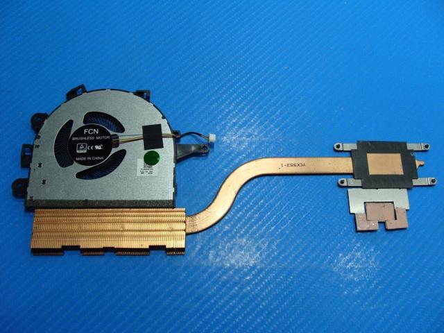 Click here for Cpu cooling fan for Lenovo Ideapad 3 17ADA05 17.3... prices