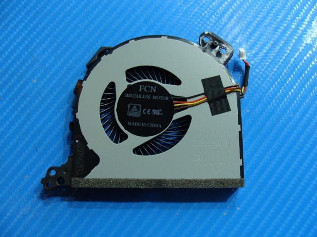 Click here for Cpu cooling fan for Lenovo IdeaPad 130-15AST 15.6... prices