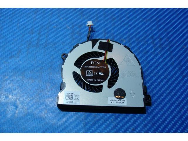 Click here for Cpu cooling fan for Dell Inspiron 15 3542 15.6 inc... prices