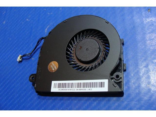 Click here for Cpu cooling fan for Lenovo IdeaPad 110-15ISK 15.6... prices
