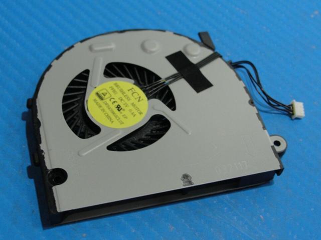 Click here for Cpu cooling fan for Lenovo IdeaPad 110-15ISK 15.6... prices