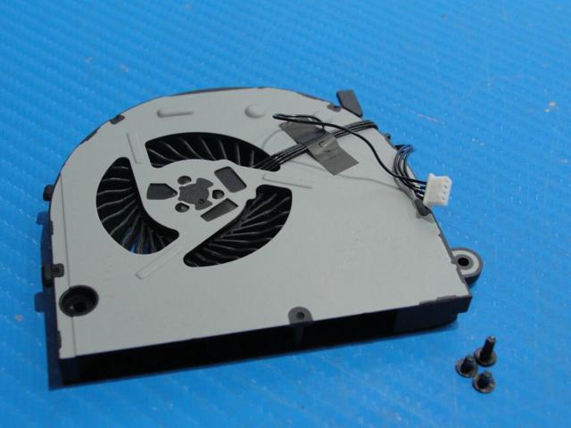 Click here for Cpu cooling fan for Lenovo IdeaPad 110-15ISK 15.6... prices