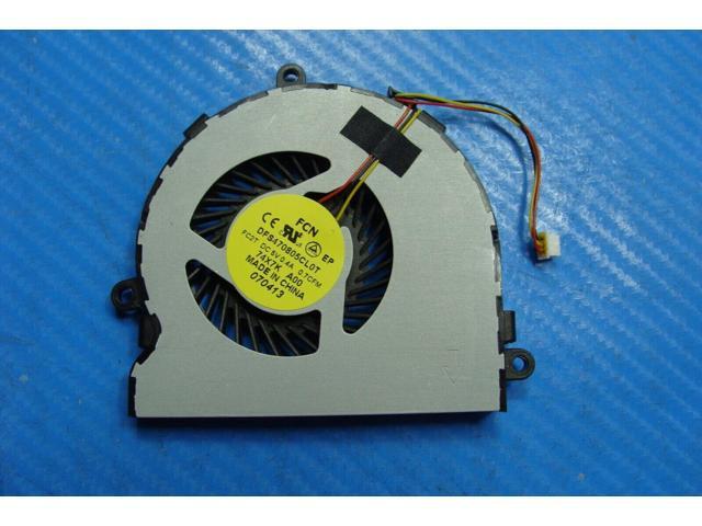 Click here for Cpu cooling fan for Dell Inspiron 15 3521 15.6 inc... prices