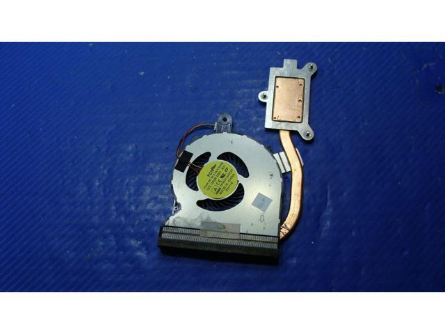 Click here for Cpu cooling fan for Dell Inspiron 15 3358 15.6 inc... prices