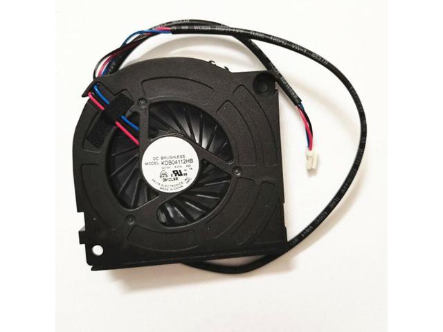 Click here for Cpu cooling fan for KDB04112HB 12VSAMSUNG TCL HAIE... prices