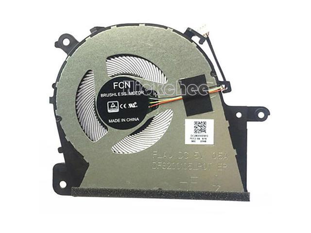 Click here for Cpu cooling fan for LENOVO S145-14IWL DC28000DXF0... prices