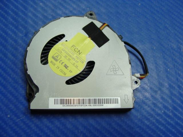 Click here for Cpu cooling fan for Lenovo G50-70 15.6 inches DC28... prices