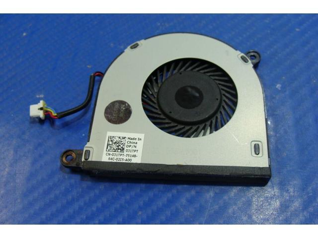 Click here for Cpu cooling fan for Dell Inspiron 13-7368 13.3 inc... prices