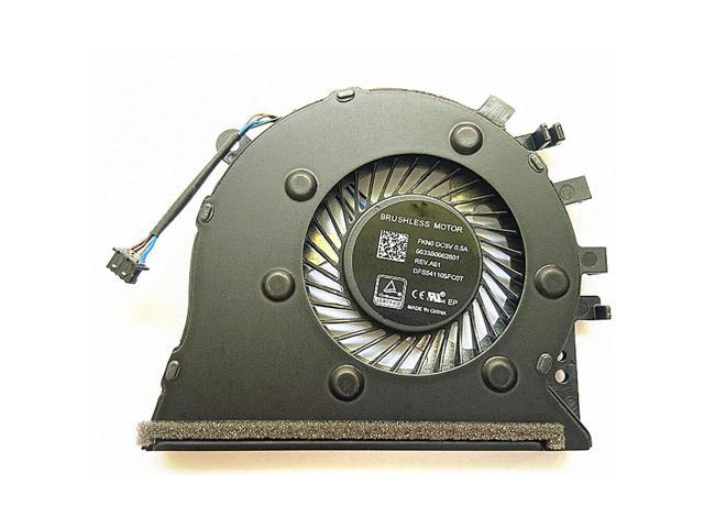 Click here for Cpu cooling fan for HP ProBook 470 G7 L22531-001 D... prices
