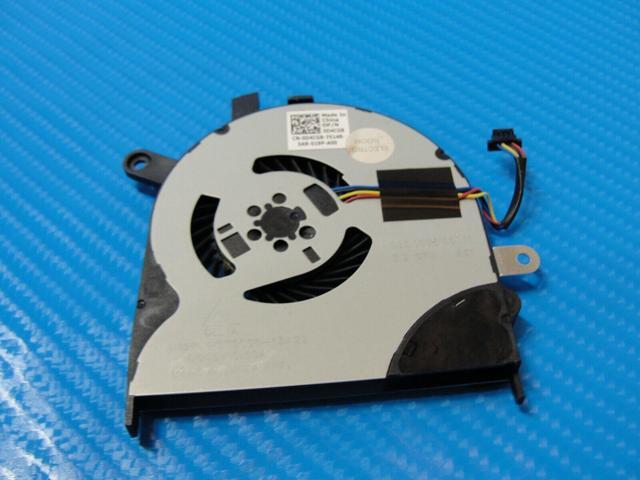 Click here for Cpu cooling fan for Dell Inspiron 13-7359 13.3 inc... prices