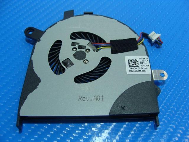 Click here for Cpu cooling fan for Dell Inspiron 13-7353 13.3 inc... prices