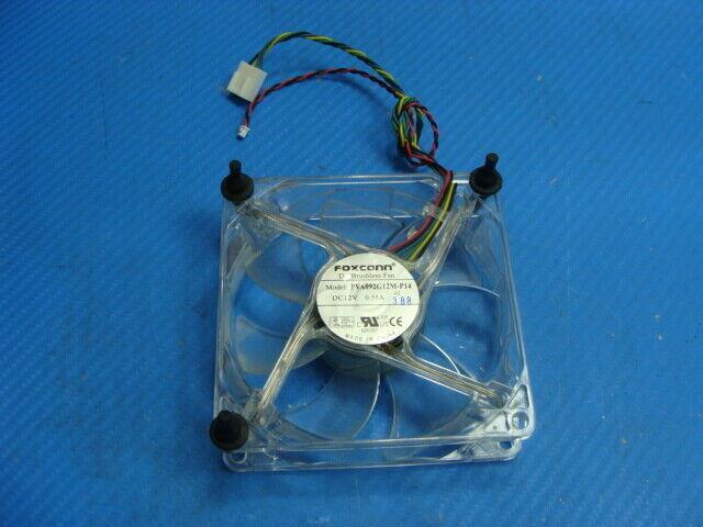 Click here for Cpu cooling fan for Lenovo E x510 Desktop PVA092G1... prices