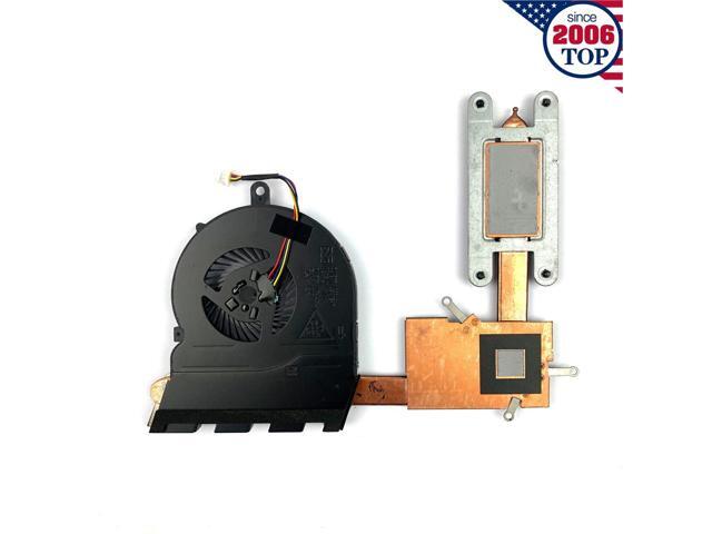 Click here for Cpu cooling fan for with Heatsink Dell Inspiron 55... prices