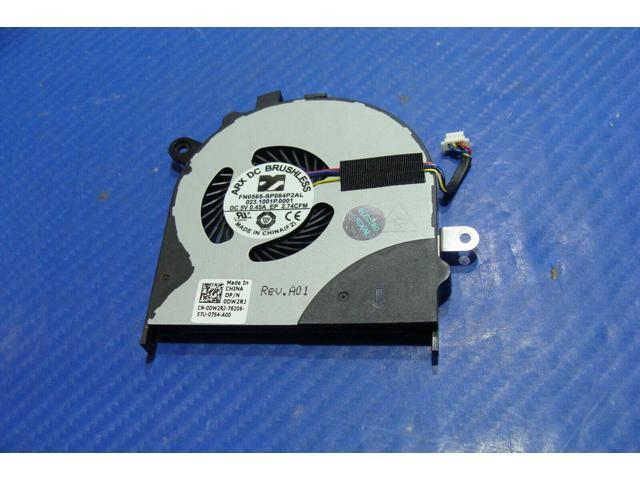 Click here for Cpu cooling fan for Dell Inspiron 13-7352 13.3 inc... prices