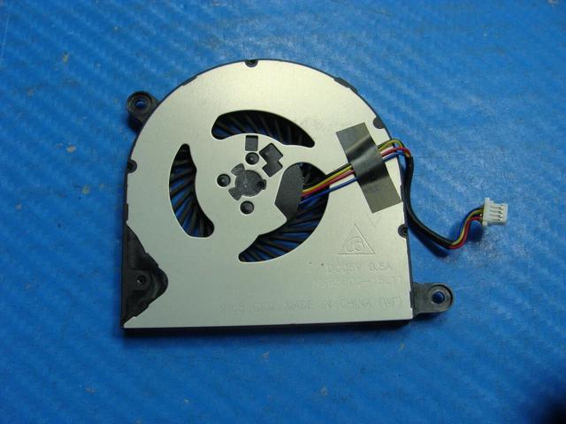 Click here for Cpu cooling fan for Dell Inspiron 13-5378 13.3 inc... prices