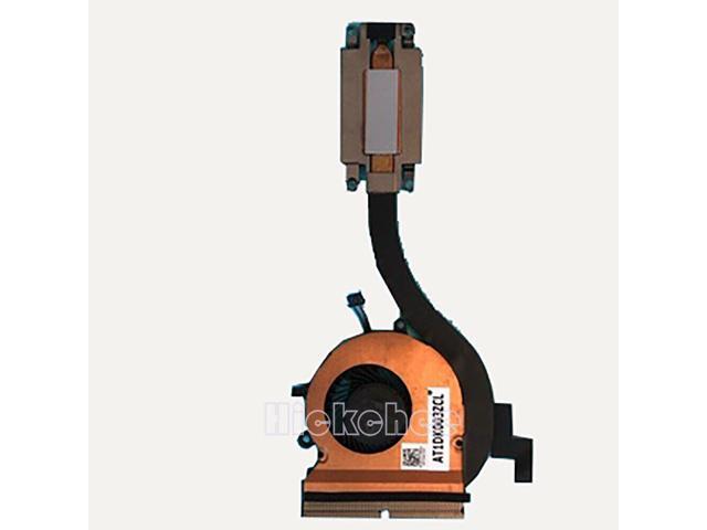 Click here for Cpu cooling fan for with Heatsink Dell Latitude E7... prices