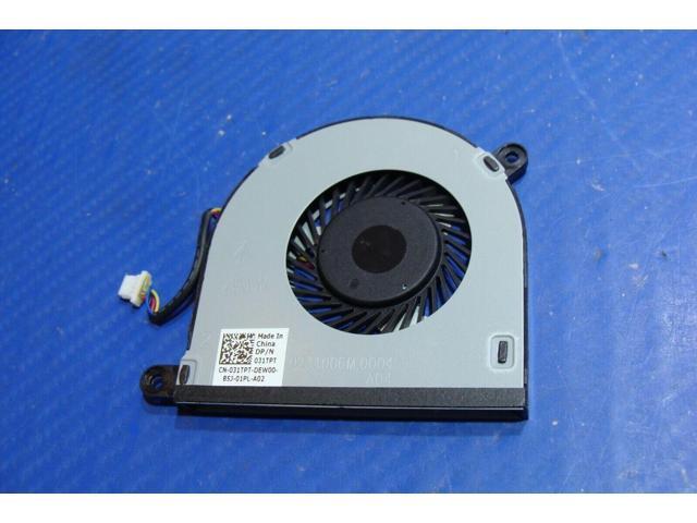 Click here for Cpu cooling fan for Dell Inspiron 13 7378 13.3 inc... prices