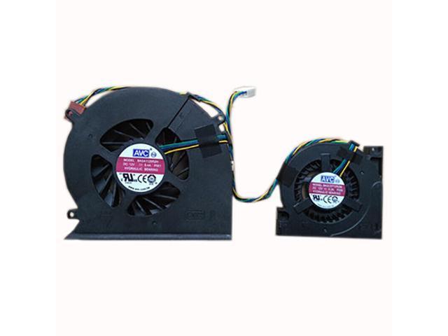 Click here for Gpu and Cpu cooling fan for Lenovo ThinkCentre S71... prices
