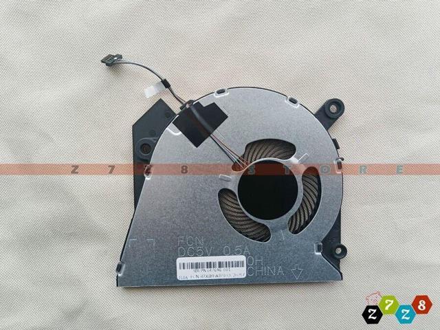 Click here for Cpu cooling fan for HP ProBook 450 G6 455R G6 HSN-... prices