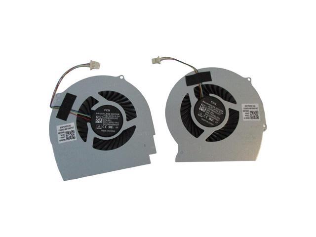 Click here for Gpu and Cpu cooling fan for Dell Inspiron 7566 756... prices
