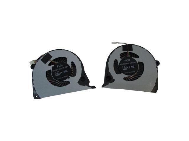 Click here for Gpu and Cpu cooling fan for Dell G5 15 5587 prices