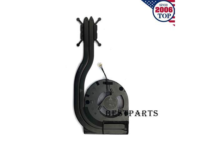 Click here for Cpu cooling fan for HeatsinkThinkpad T495 UMA Vers... prices